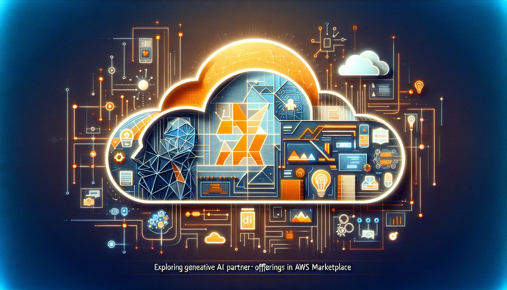 Exploring Generative AI Partner Offerings in AWS Marketplace
