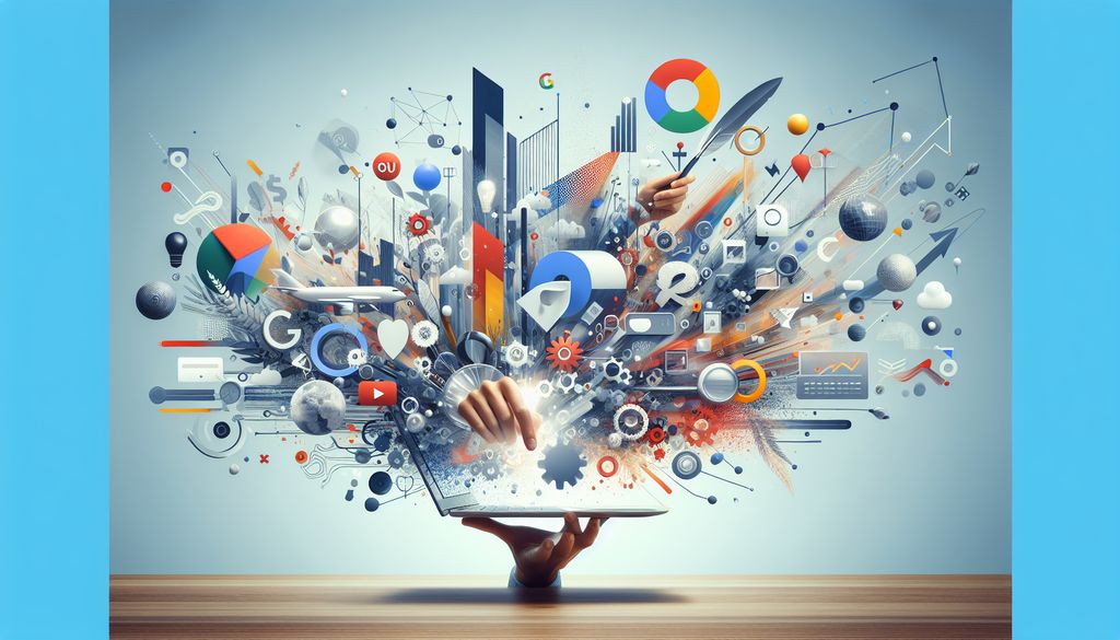 Exploring Google's Evolving Ad Formats: A Comprehensive Guide