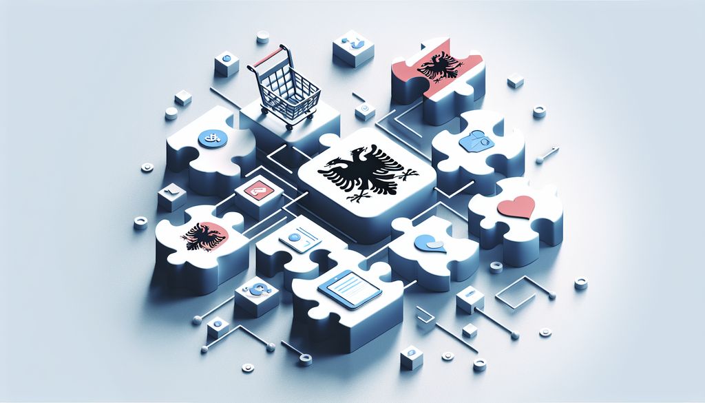 Exploring iyzico Sandbox Shopify Integration in Albania: Enhancing E-c