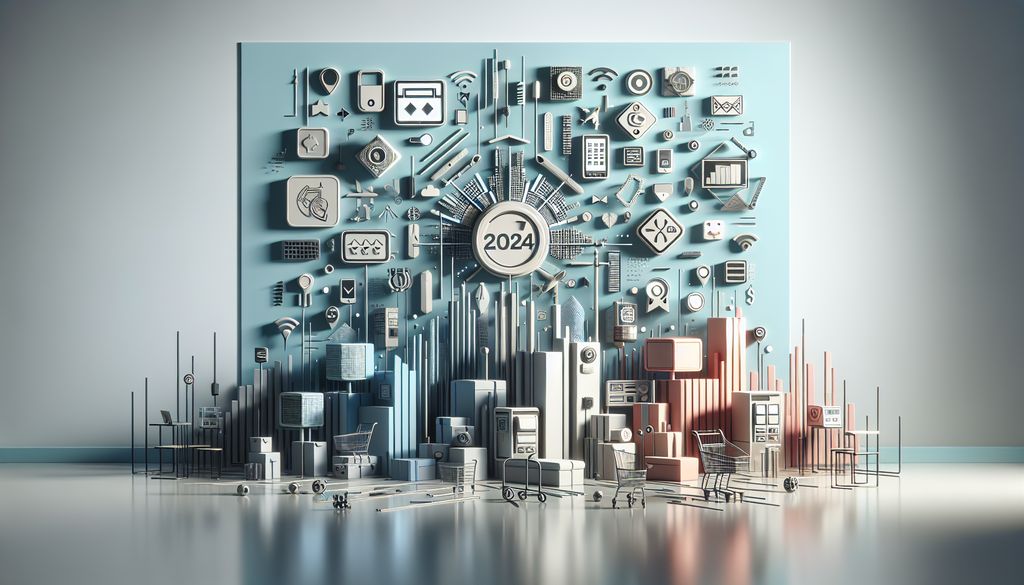 Exploring Retail Omnichannel Trends 2024: Navigating the Future