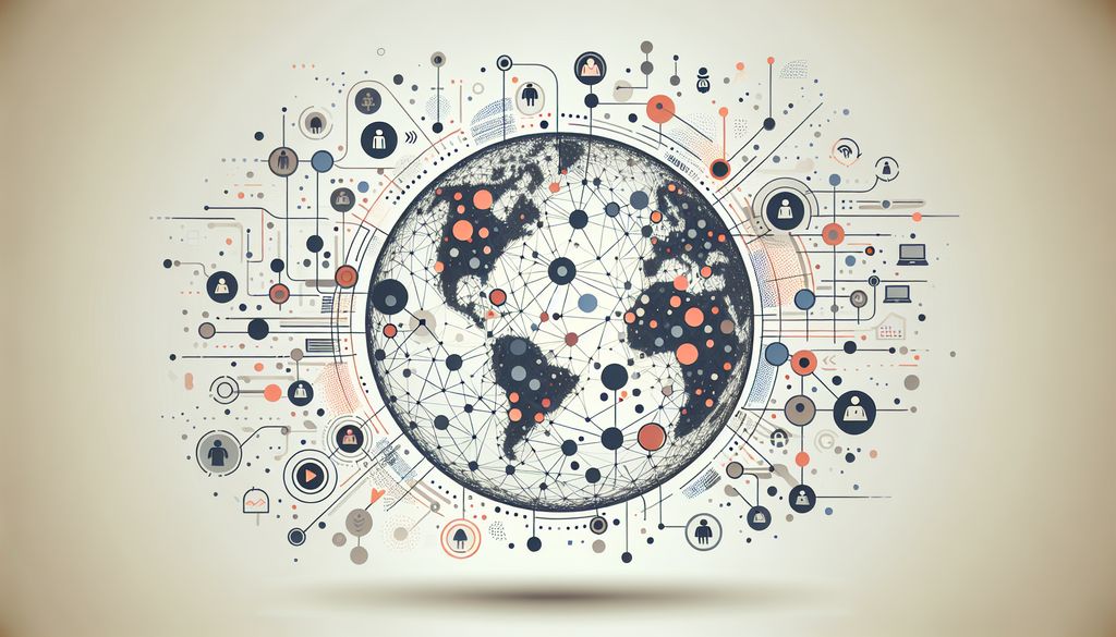 Exploring the Dynamic World of Shopify: Insights Into Its Expansive Us