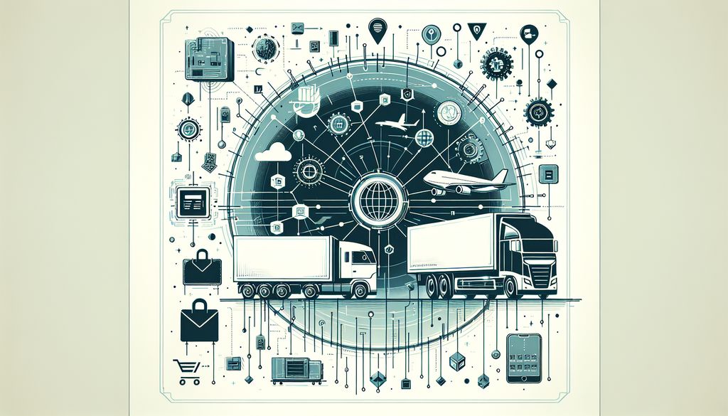 Exploring the Future of ecommerce Logistics: What to Expect in 2023 a