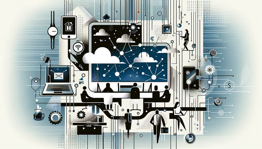 Exploring the Impact of Remote Work on Company Culture