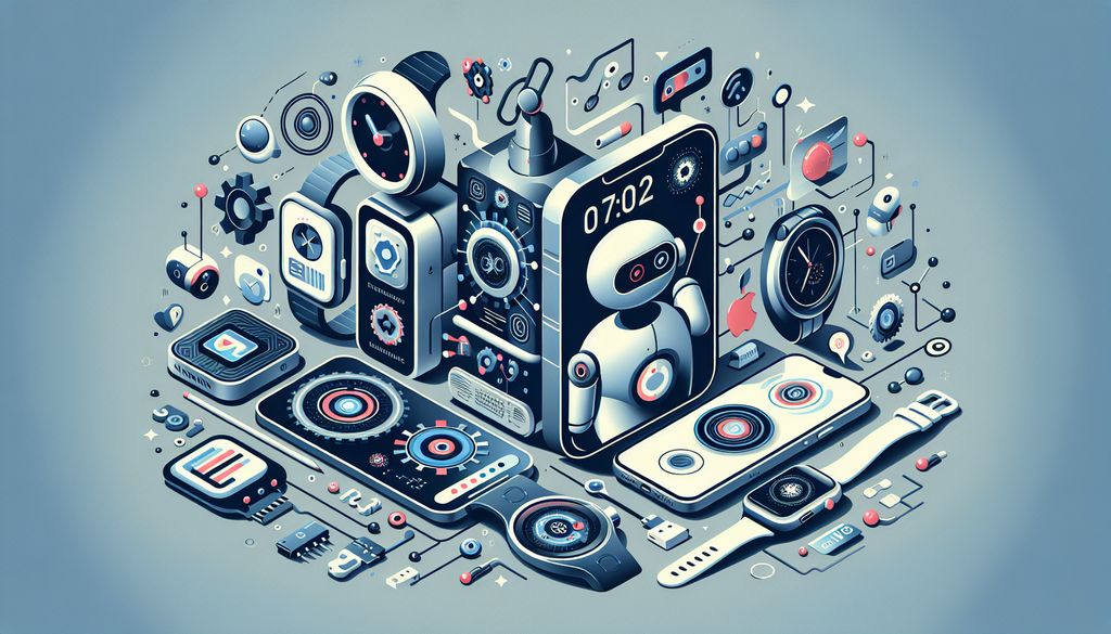 Explorando el Impacto de la Tecnología en la Vida Diaria: Una Guía Com