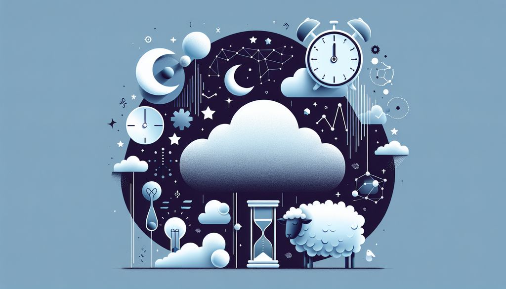 Exploring the Science of Sleep: Unraveling Mysteries and Dispelling My