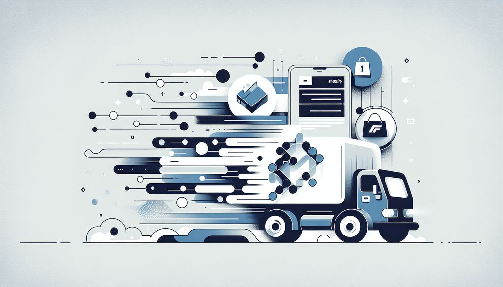 Fastway (IE) Shopify Integration