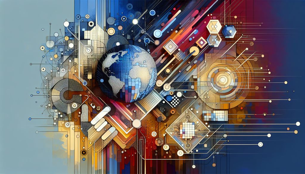 From Silicon Valley Innovation to Global ecommerce Dynamics: A Deep D