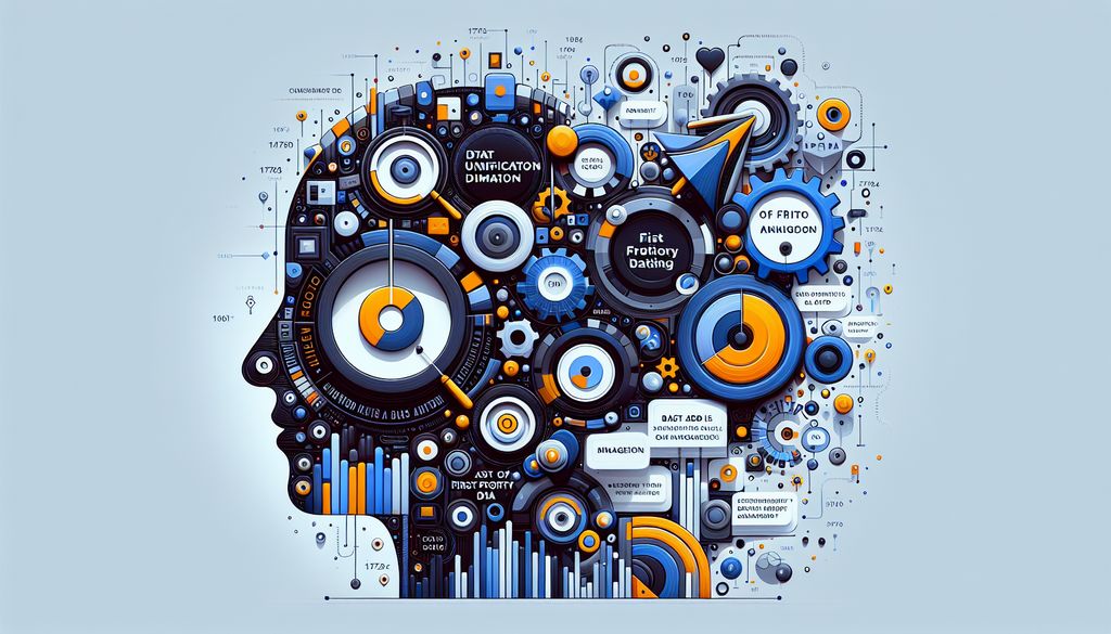 Google’s First-Party Data Unification With Ads Data Manager: What You