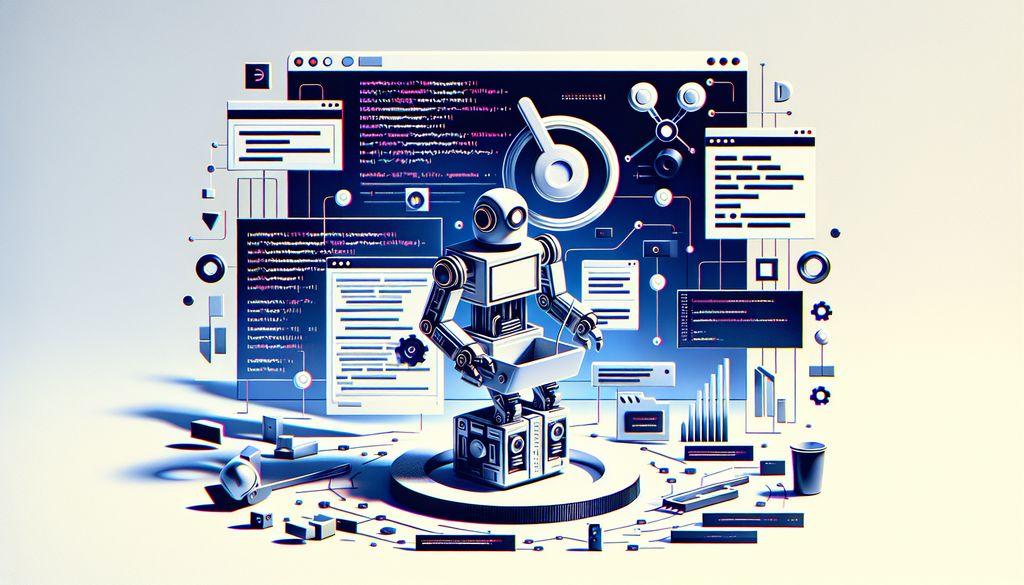 Google's Updated Robots.txt Parser: What You Need to Know