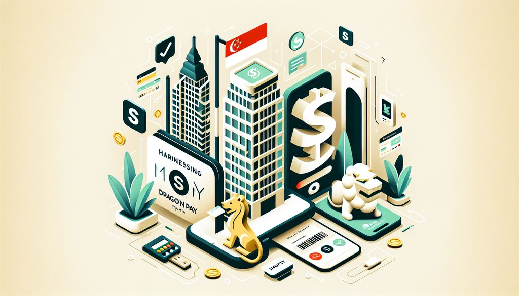 Harnessing KOMOJU - Dragonpay for Seamless Payments on Shopify in Sing