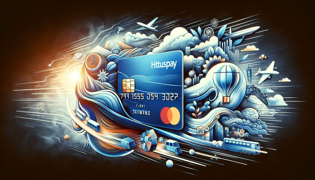 台湾でスムーズなShopifyの取引のためにHiTRUSTpayクレジットカードの力を活用する