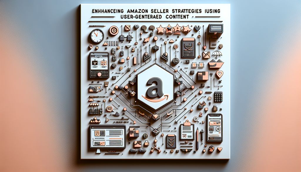 How Can Amazon Sellers Use User-Generated Content?