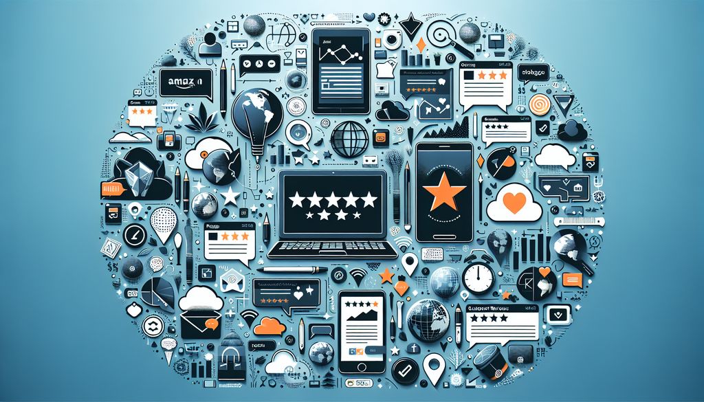 How Can Amazon Sellers Use User-Generated Content?