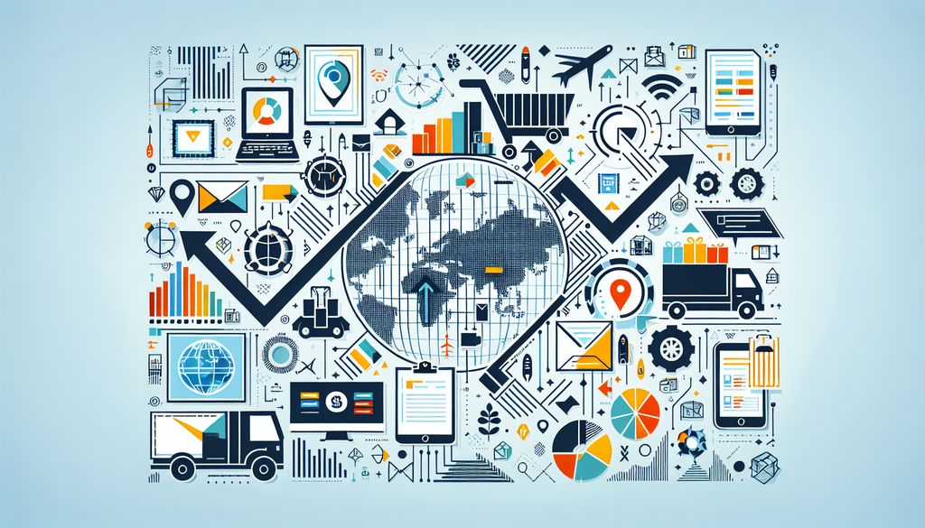 How ecommerce Logistics Is Adapting to a Constantly Evolving Market