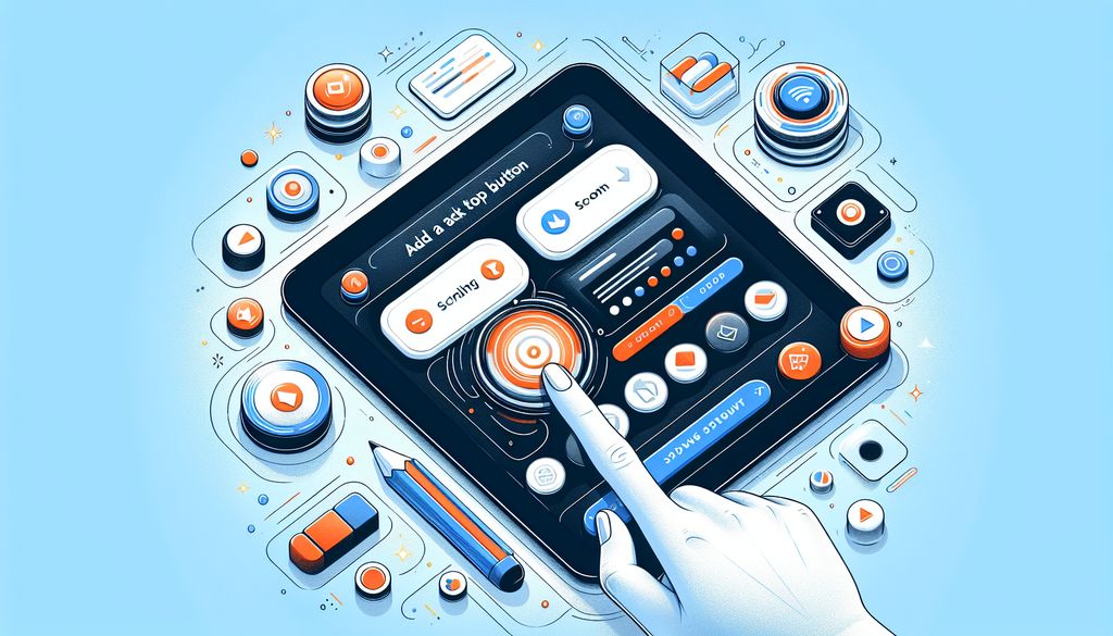 How to Add a Back to Top Button in Magento 2