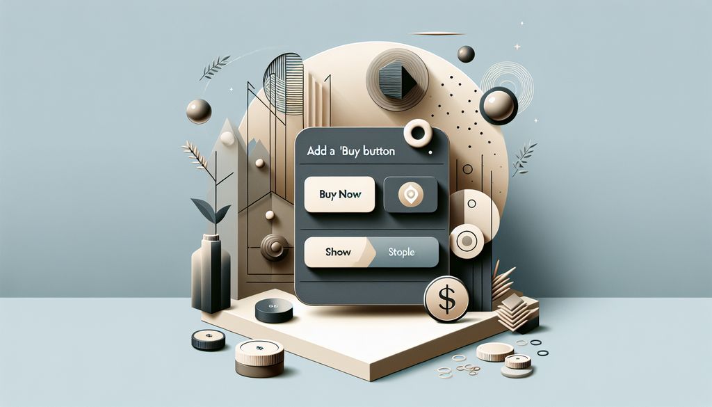 How to Add a “Buy Now” Button in Shopify and Harness its Potential for