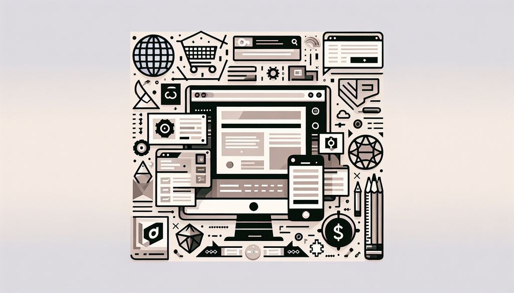 How to Build a Website Like Shopify: A Comprehensive Guide