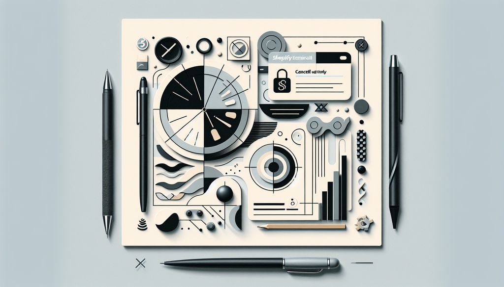 How to Cancel Your Shopify Free Trial: A Step-By-Step Guide