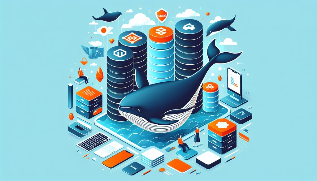 How to Configure a Magento 2 Database in a Docker Environment