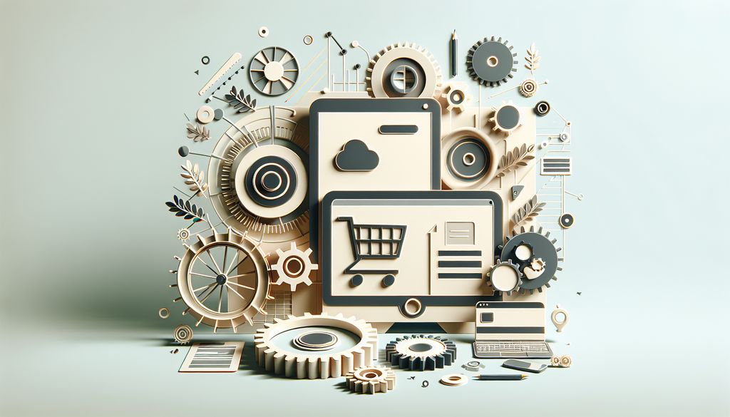 How to Create an ecommerce Website in Shopify: A Step-by-Step Guide