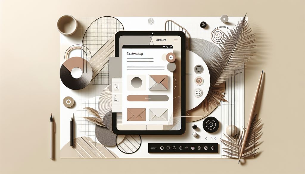 How To Customize Shopify Emails Elevate Your Brand Connection