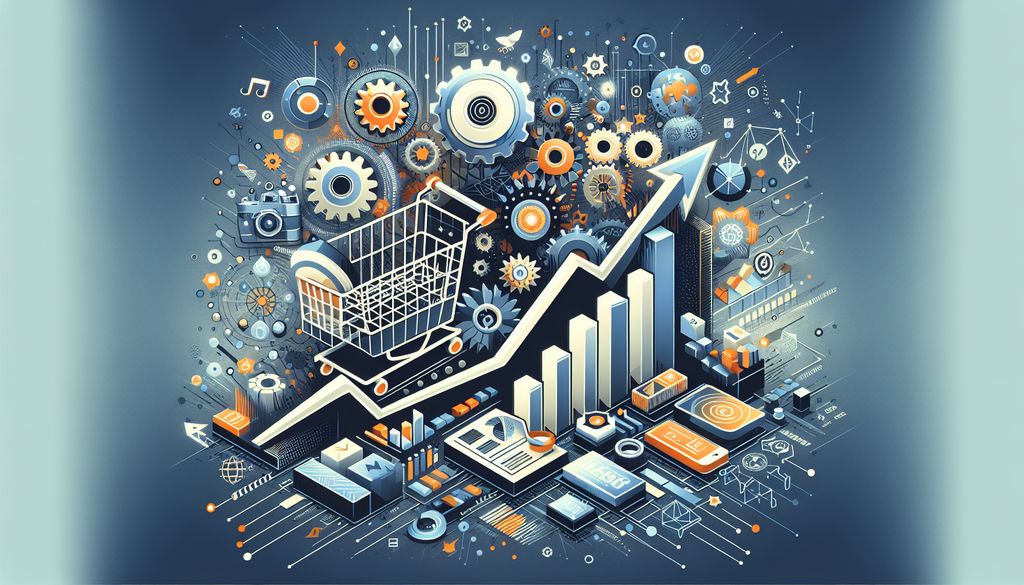 How to Launch and Scale Your ecommerce Business Using AI and Advanced