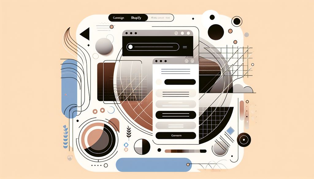 How to Make Drop Down Menu in Shopify: The Ultimate Guide