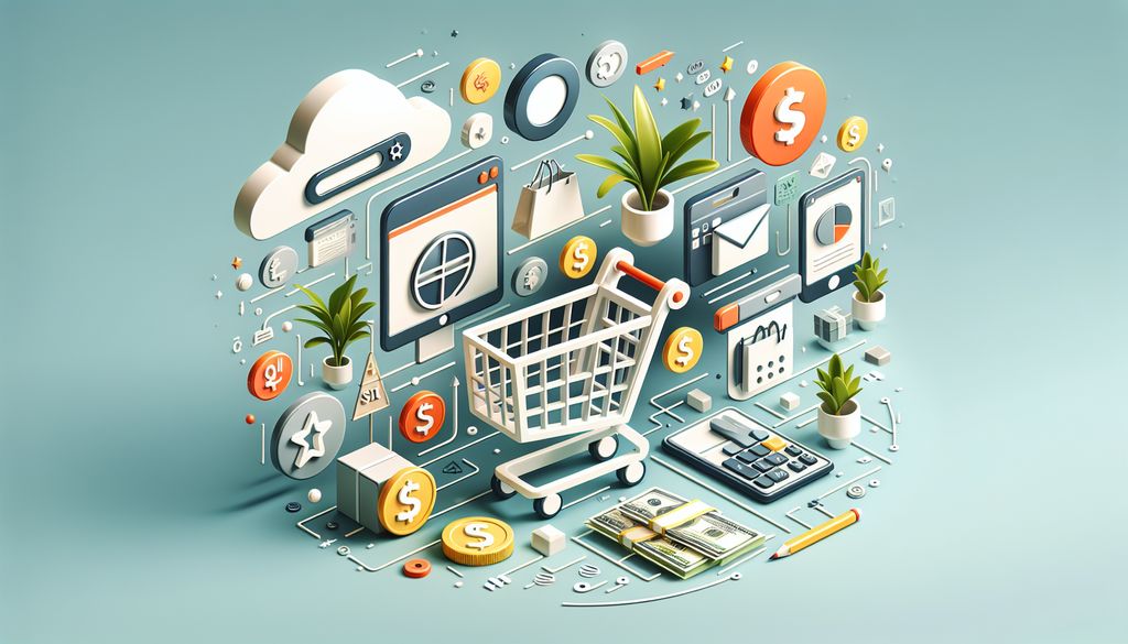 How to Make Money with Shopify: 5+ Best Ways for 2024