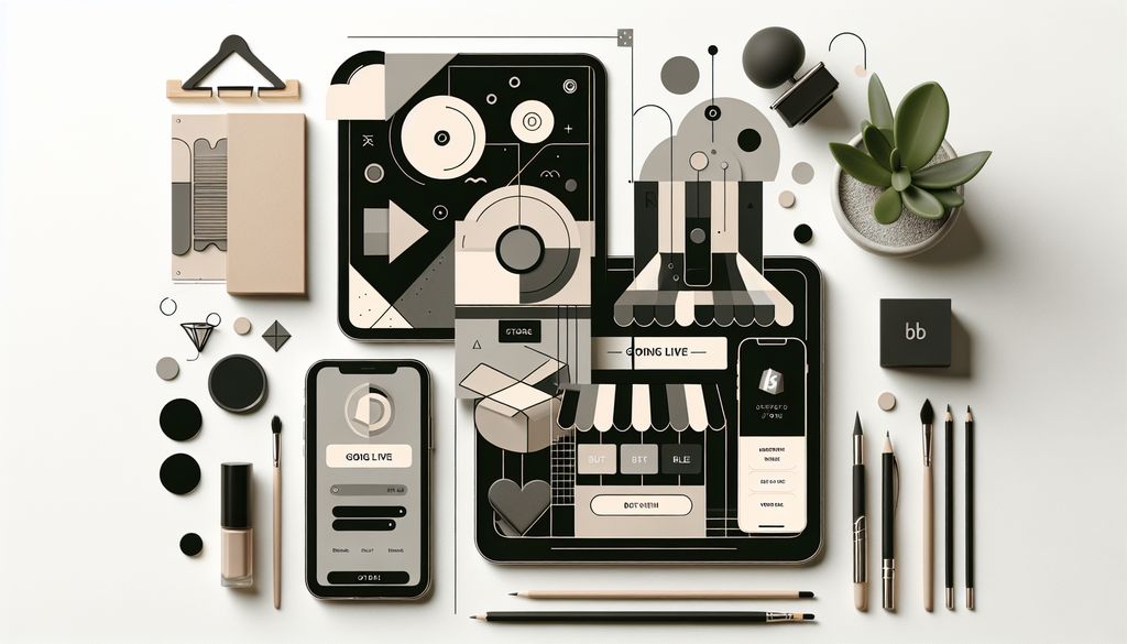 How to Make Your Shopify Store Live: A Comprehensive Guide