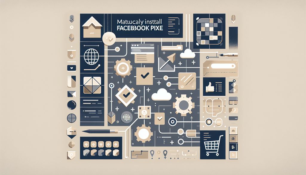 How to Manually Install Facebook Pixel on Shopify: A Step-by-Step Guid