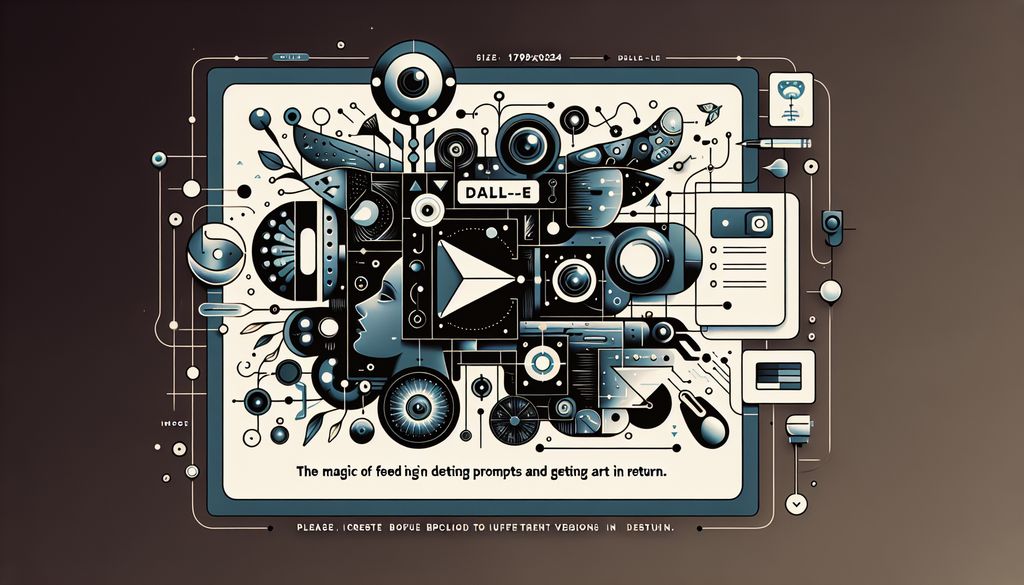 How To Use DALL-E: Different Versions of DALL-E Explained