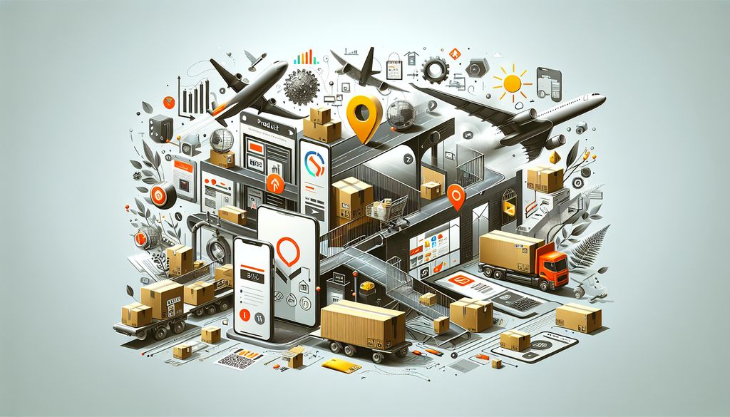 Inside the Fulfillment Process: How Your Online Orders Reach You