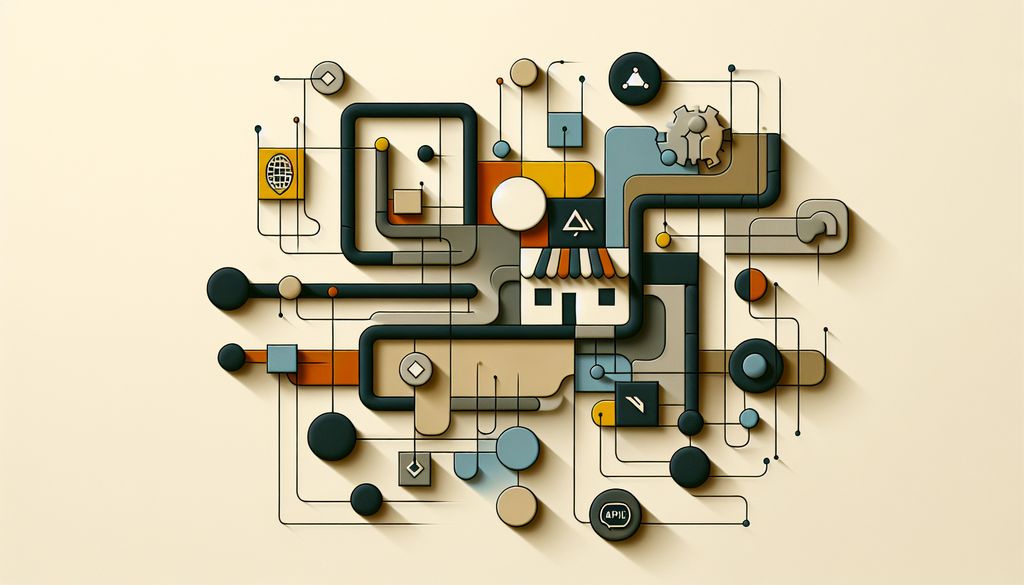 Integrating Apis Into Your Shopify Store Enhance Functionality And Us