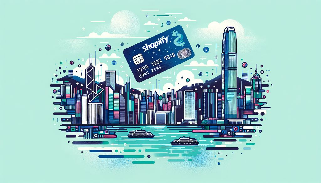 Integration-Credit/Debit Card Shopify Integration in Hong Kong: Enhanc