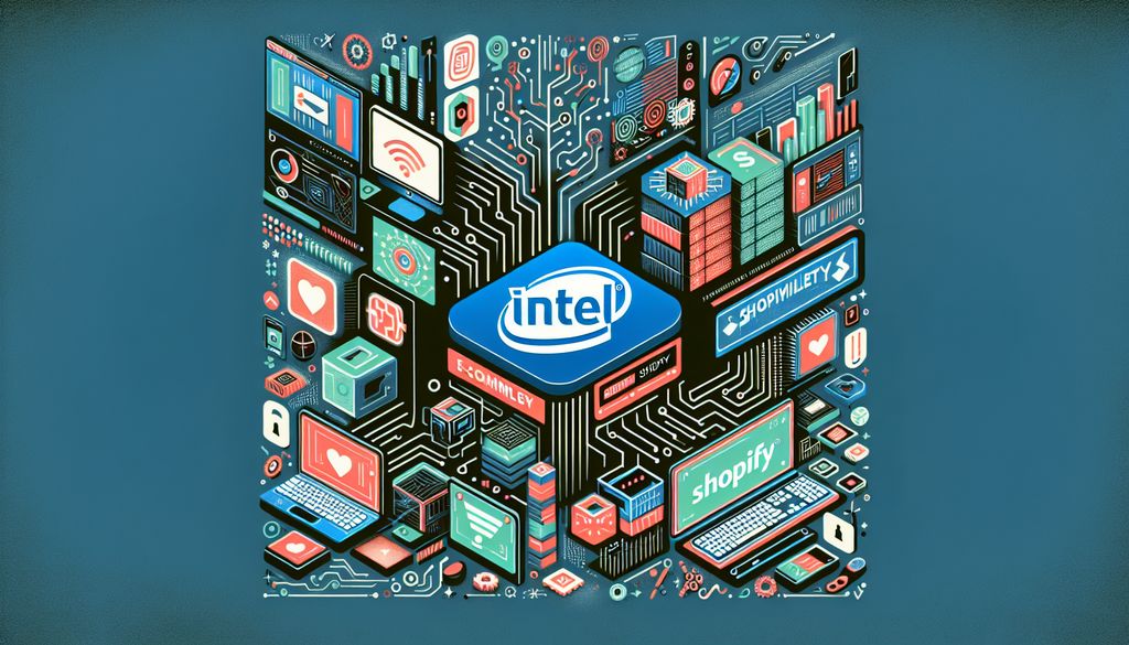 INTEL-VALLEY Shopify Integration