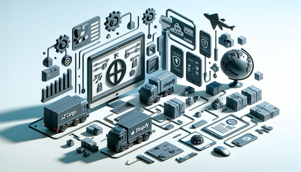 J&T Cargo Shopify Integration