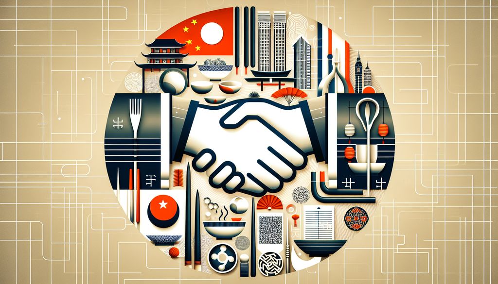 JJ Foodservice Amplifies Asian Hospitality Offerings with Strategic Ac