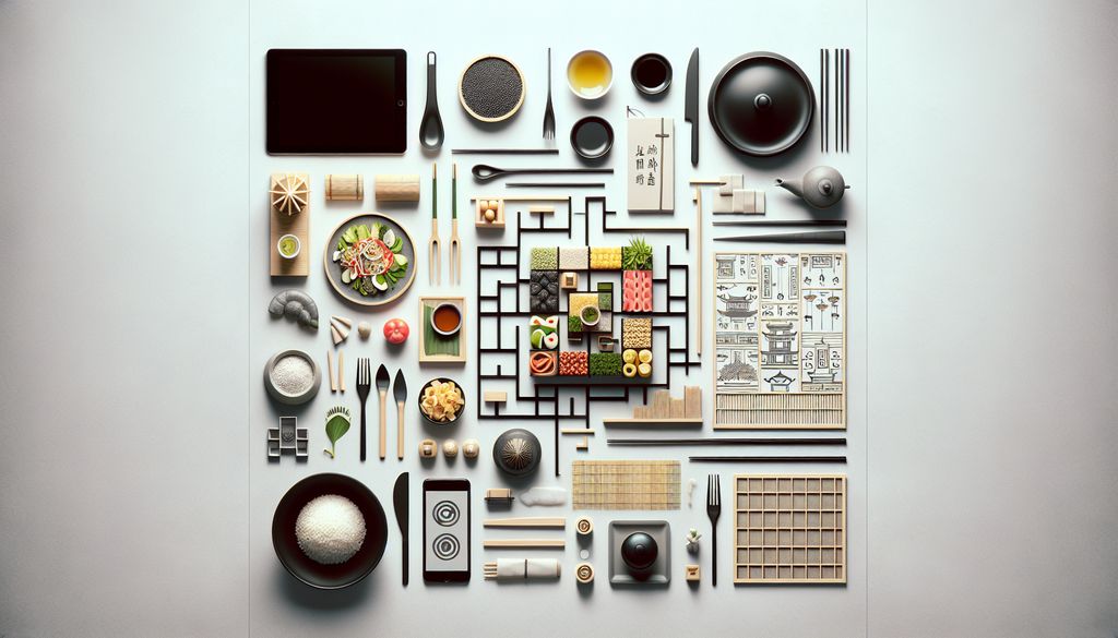 JJ Foodservice Expands Asian Hospitality Offerings Through Strategic A