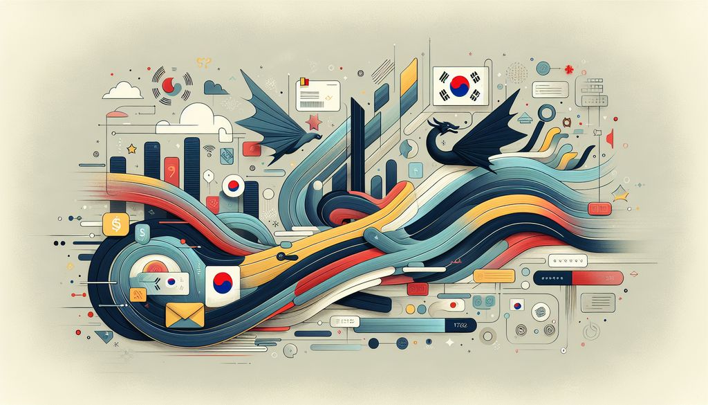 KOMOJU - Dragonpay Shopify Integration in South Korea: Streamlining E-