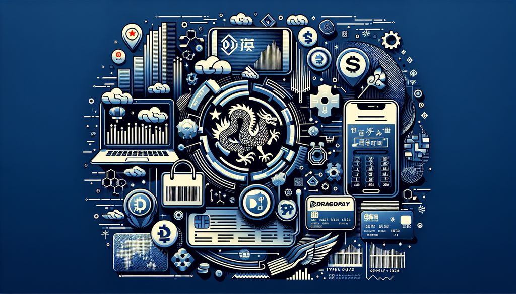 KOMOJU - Dragonpay: Your Shopify Payment Gateway to China's Booming E-