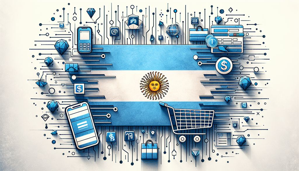 KOMOJU - Toss Shopify Integration in Argentina: Empowering ecommerce