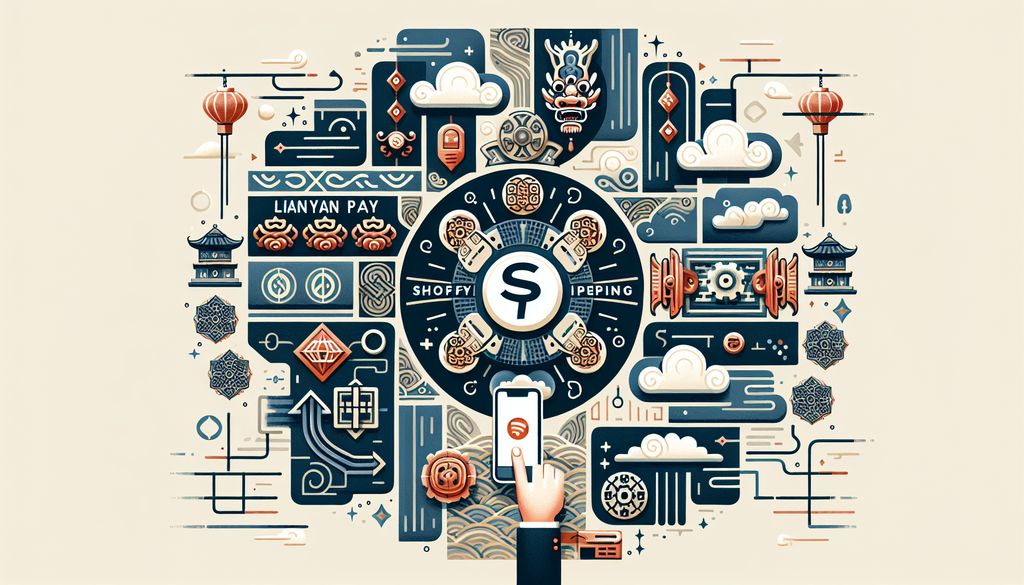 LianLian Pay Shopify Integration: Transforming ecommerce Payment Syst