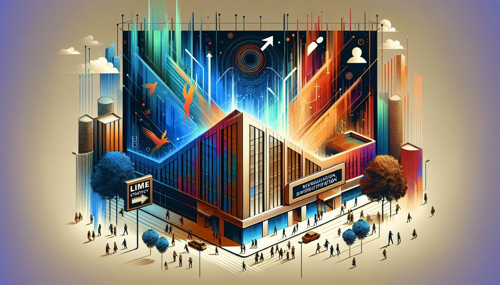 Macy’s Bold New Strategy: Revitalizing Through Diversification and Lea