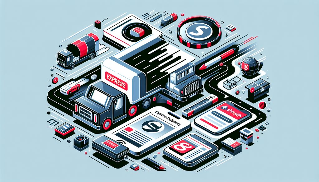 Major Express Shopify Integration