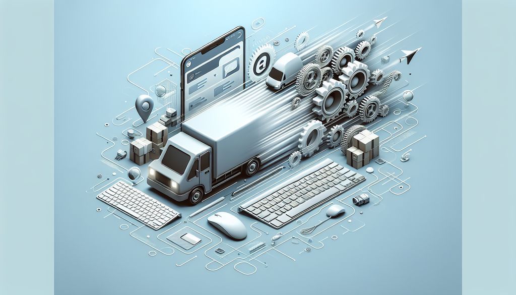 Mark Express Shopify Integration