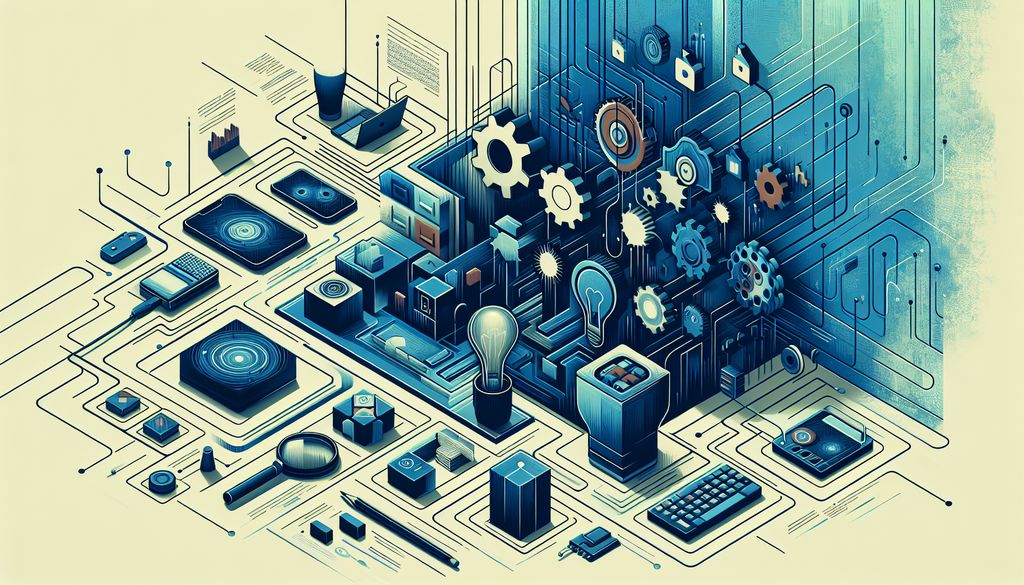 Mastering Dependency Management Enhancing Your Business Model Strateg