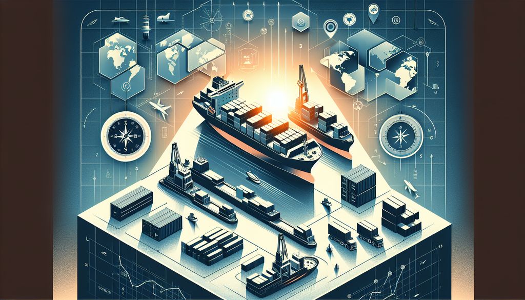 Mastering International Shipping: Essential Tips and Strategies