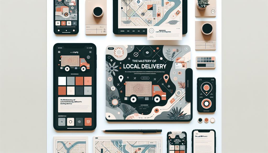 Mastering Local Delivery on Shopify: A Comprehensive Guide