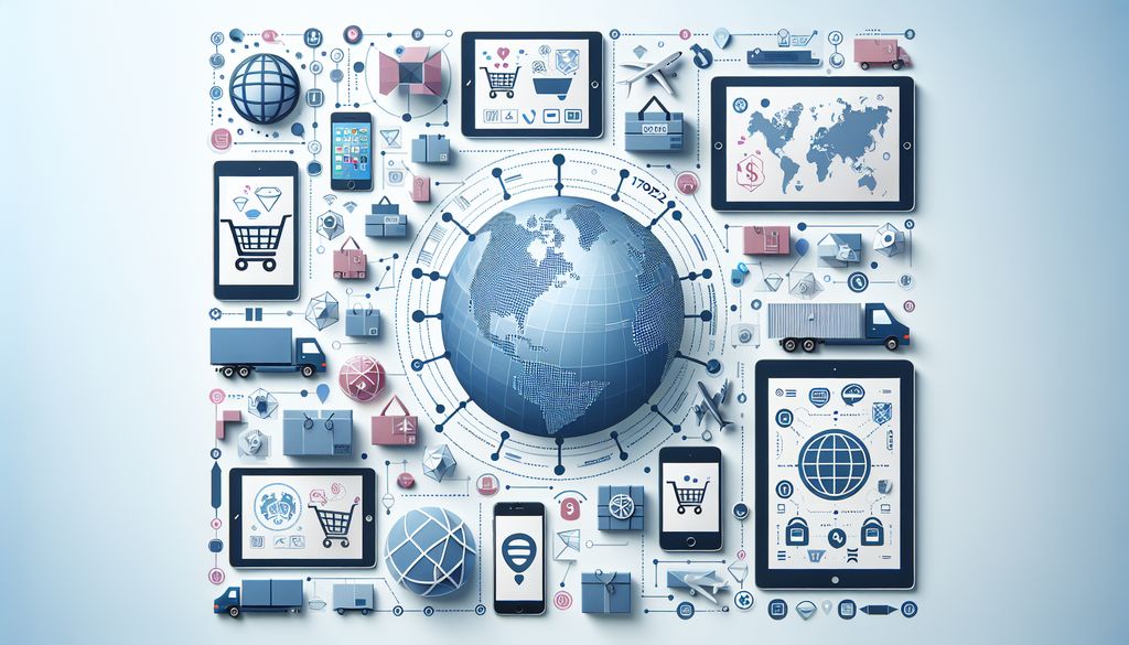 Mastering Omnichannel Fulfillment: Transforming ecommerce Strategies