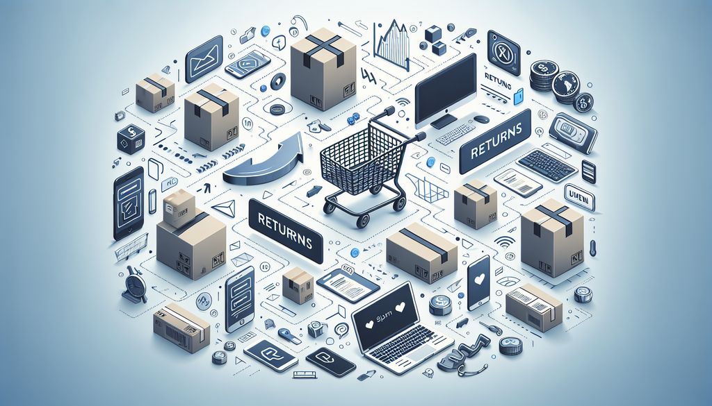 Mastering Returns Management for Online Sellers: A Comprehensive Guide